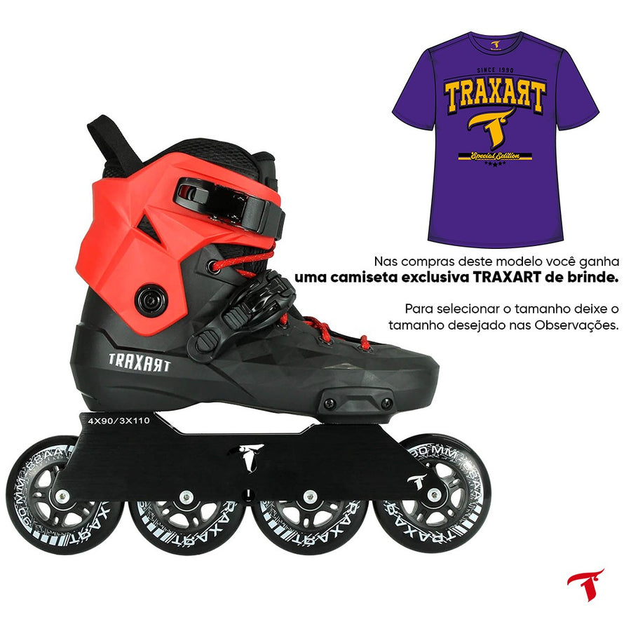 TRAXART: A sua marca de patins, skate e lifestyle – Traxart