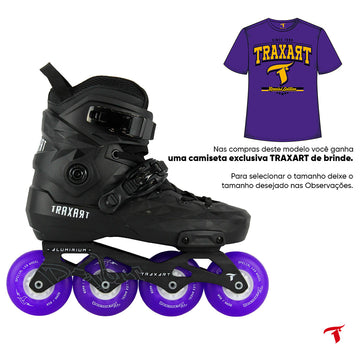 TRAXART: A sua marca de patins, skate e lifestyle – Traxart
