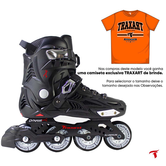 TRAXART: A sua marca de patins, skate e lifestyle – Traxart