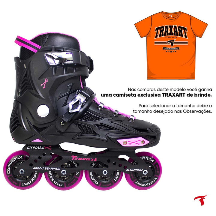 TRAXART: A sua marca de patins, skate e lifestyle – Traxart