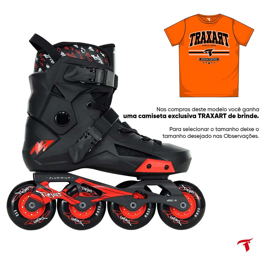 TRAXART: A sua marca de patins, skate e lifestyle – Traxart