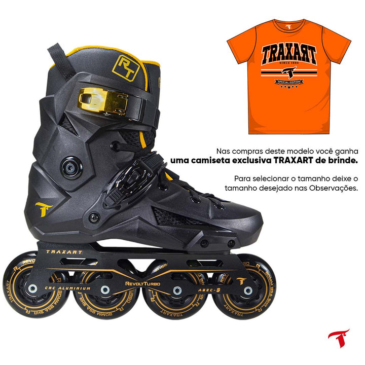 TRAXART: A sua marca de patins, skate e lifestyle – Traxart