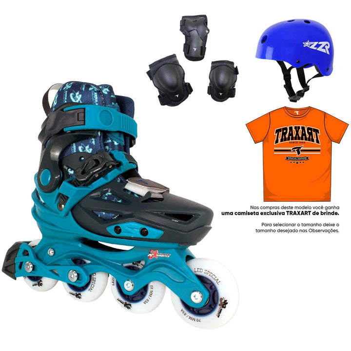 TRAXART: A sua marca de patins, skate e lifestyle – Traxart