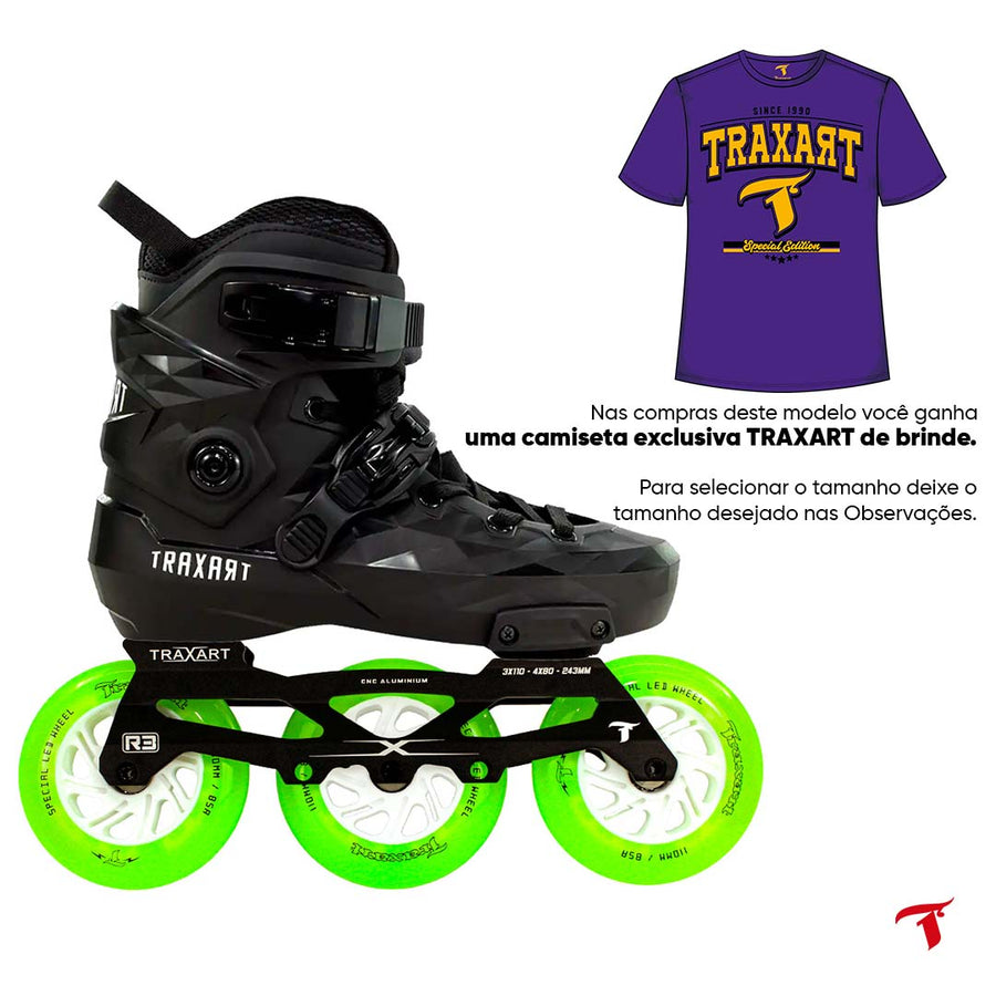 TRAXART: A sua marca de patins, skate e lifestyle – Traxart
