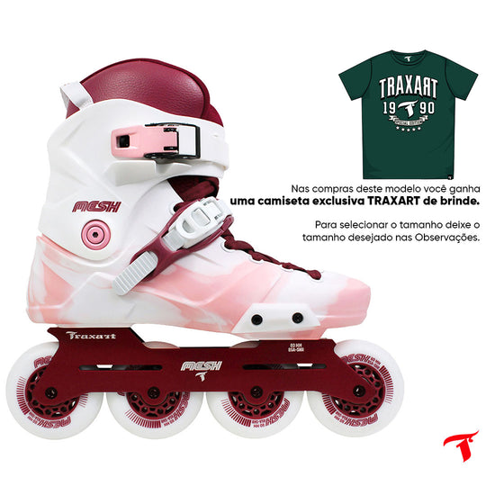 TRAXART: A sua marca de patins, skate e lifestyle – Traxart