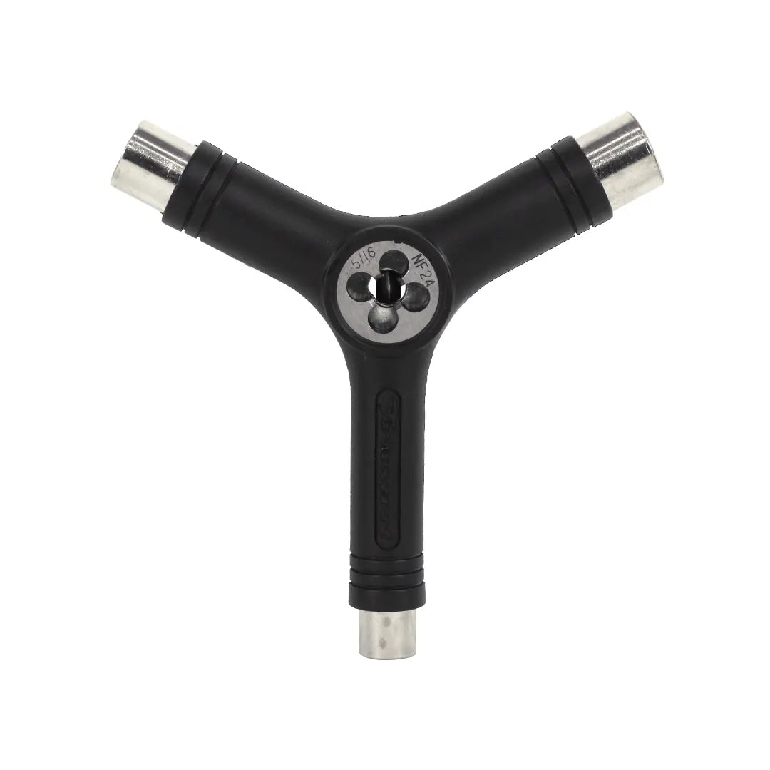 Chave em ‘Y’ Para Skate e Longboards | TRAXART – Traxart