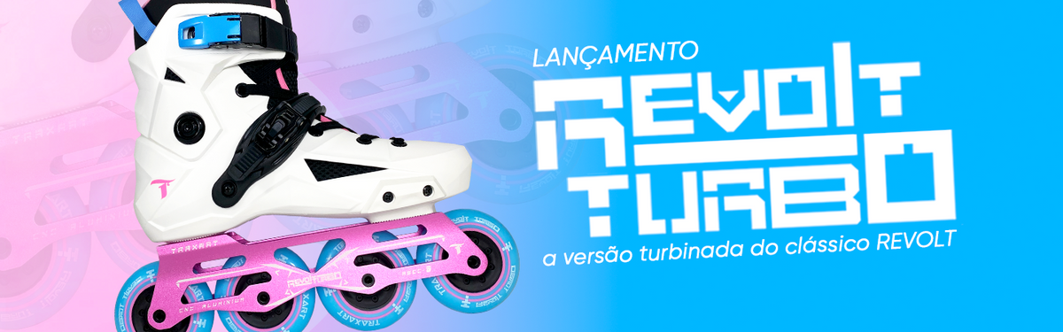 TRAXART: A sua marca de patins, skate e lifestyle – Traxart