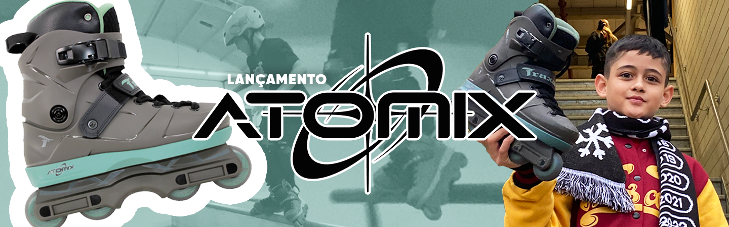 TRAXART: A sua marca de patins, skate e lifestyle – Traxart