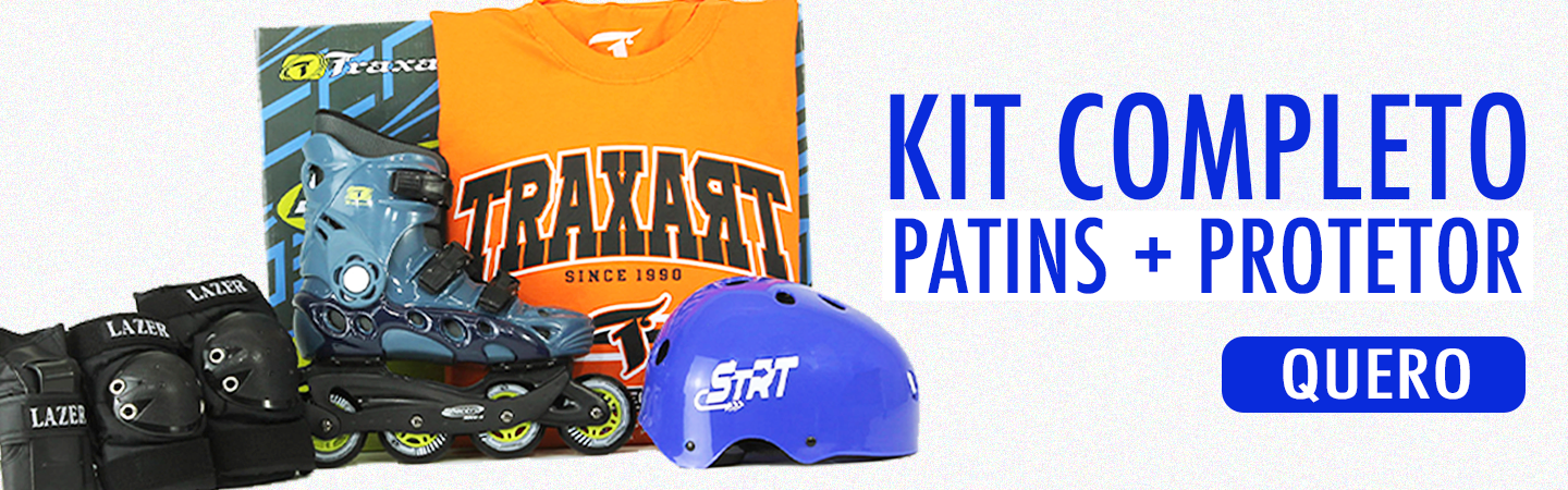 TRAXART: A sua marca de patins, skate e lifestyle – Traxart
