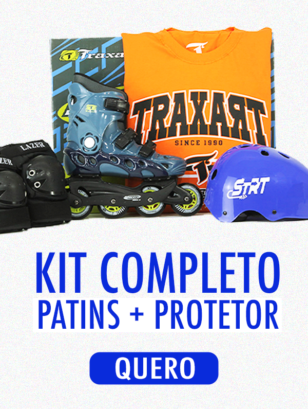 TRAXART: A sua marca de patins, skate e lifestyle – Traxart