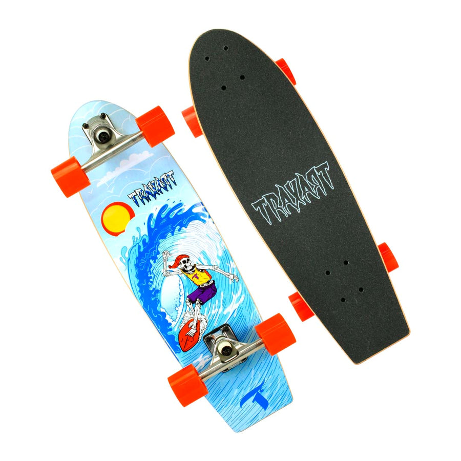 TRAXART: A sua marca de patins, skate e lifestyle – Traxart