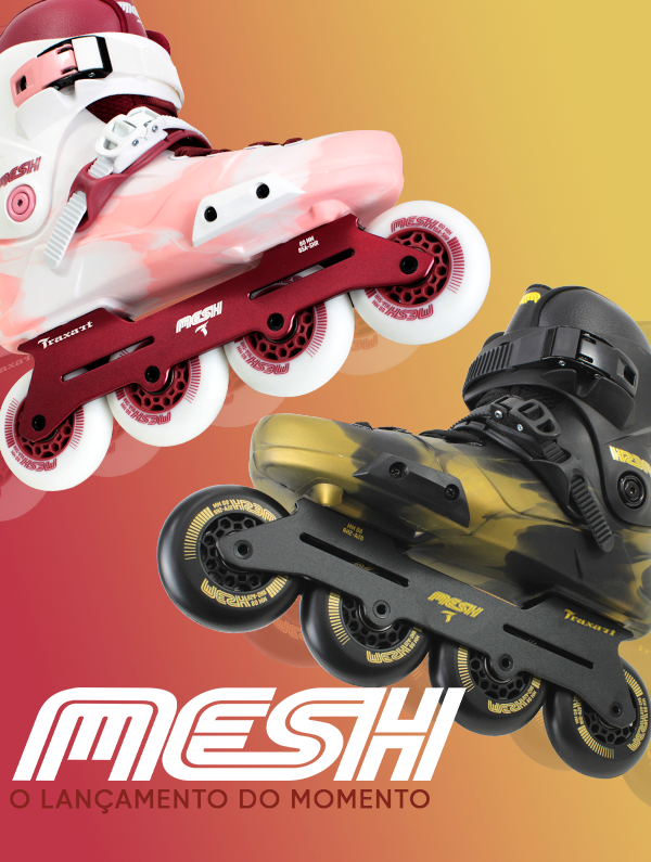 TRAXART: A sua marca de patins, skate e lifestyle – Traxart
