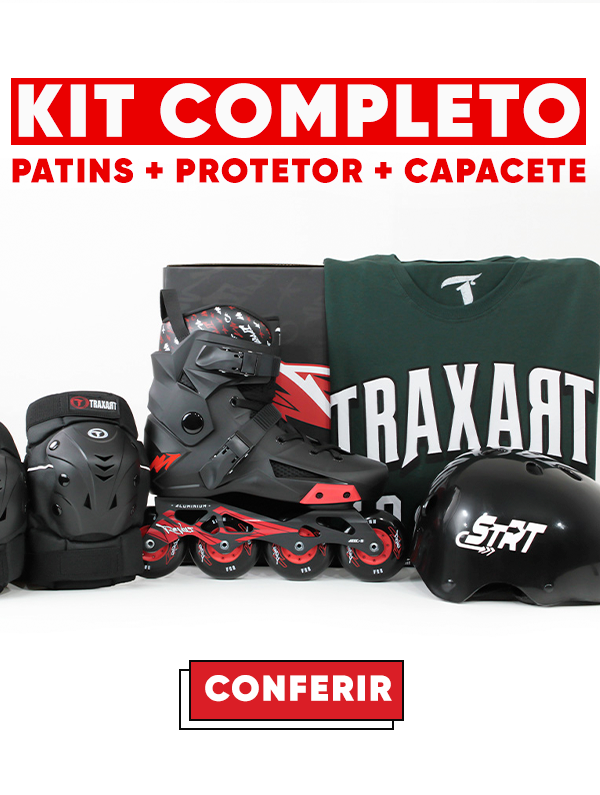 TRAXART: A sua marca de patins, skate e lifestyle – Traxart