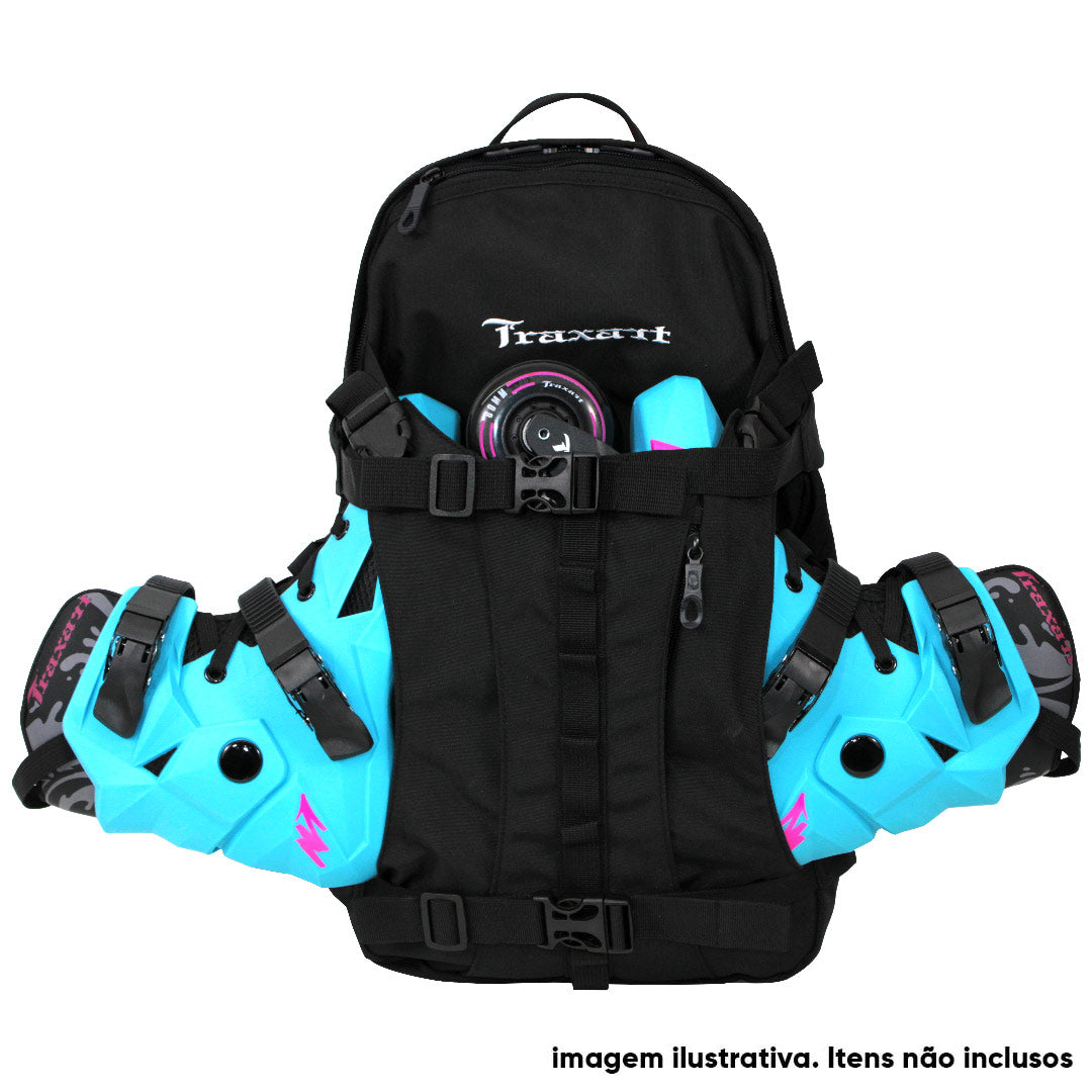 Mochila Traxart Cycle | TRAXART