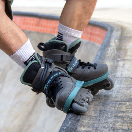 Patins Street – Traxart