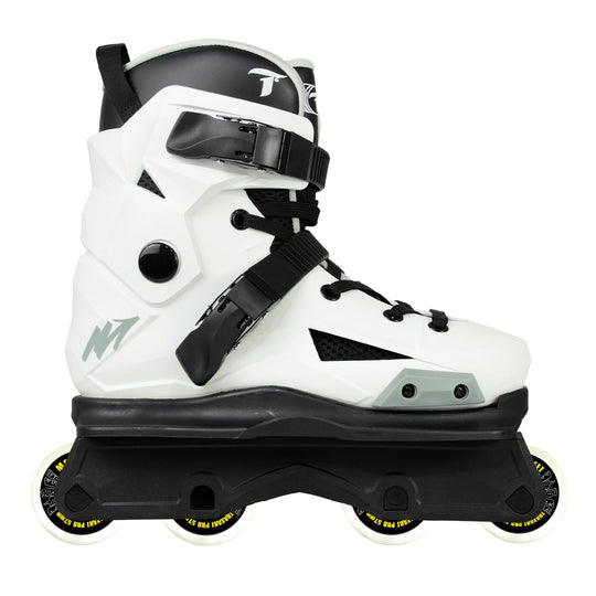 Patins Street – Traxart