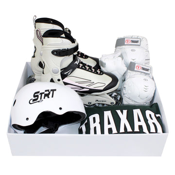 TRAXART: A sua marca de patins, skate e lifestyle – Traxart