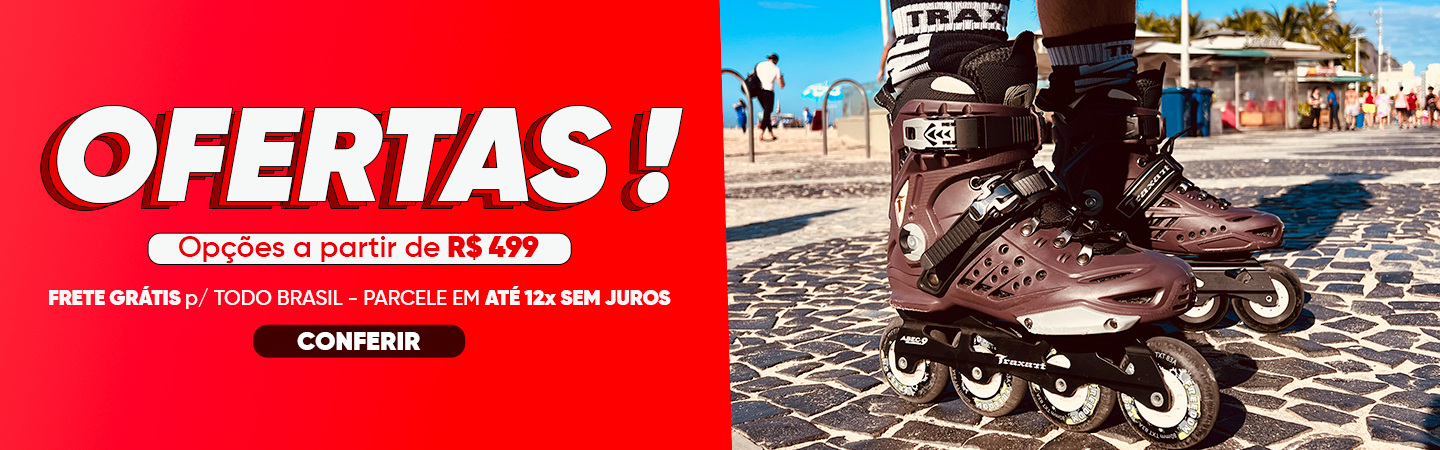 TRAXART: A sua marca de patins, skate e lifestyle – Traxart