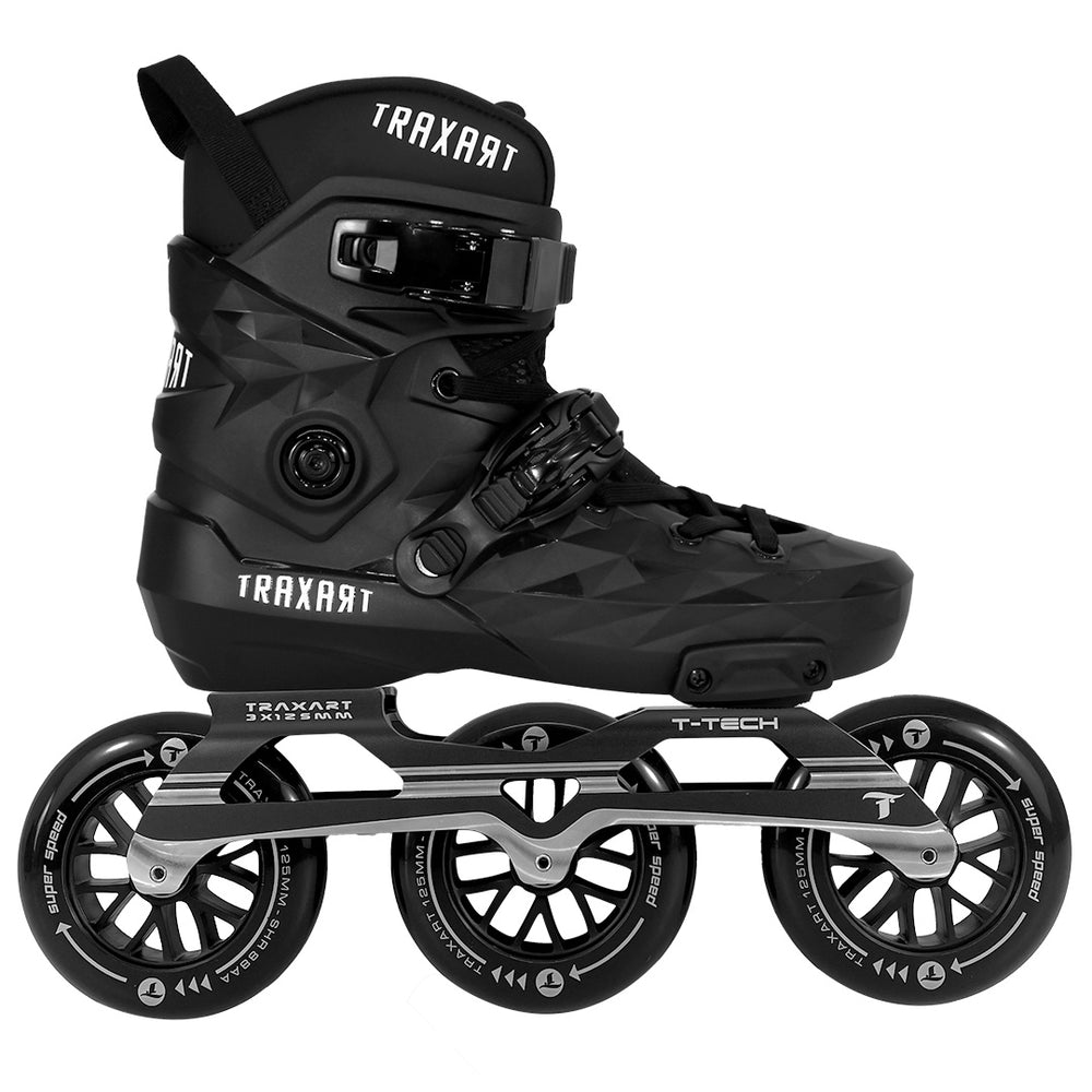 Patins 3 Rodas |Traxart