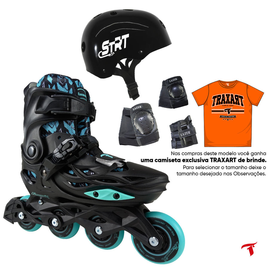 TRAXART: A sua marca de patins, skate e lifestyle – Traxart