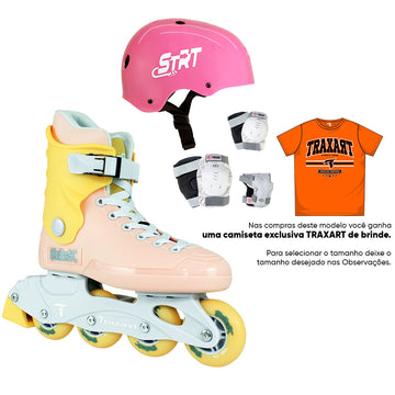 TRAXART: A sua marca de patins, skate e lifestyle – Traxart