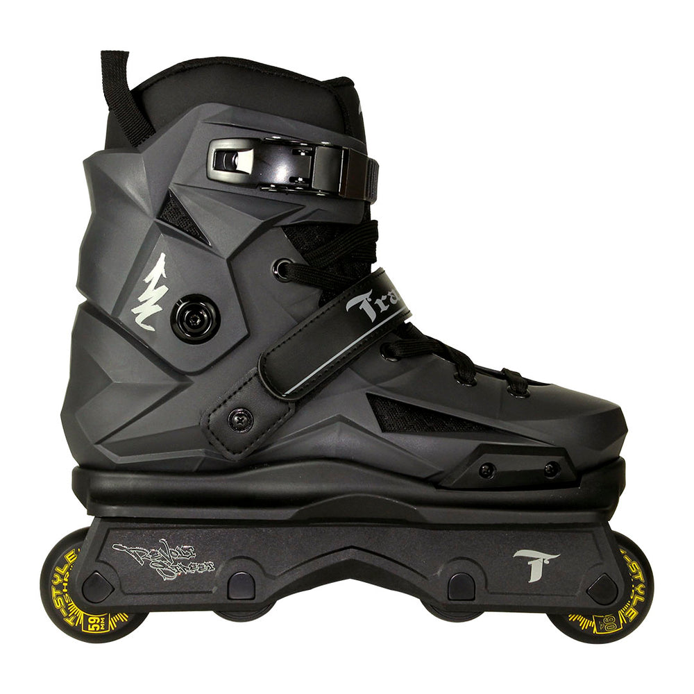 Patins Street – Traxart