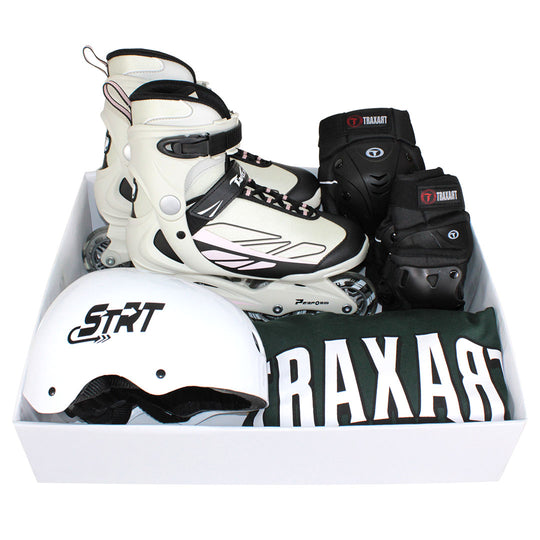 TRAXART: A sua marca de patins, skate e lifestyle – Traxart
