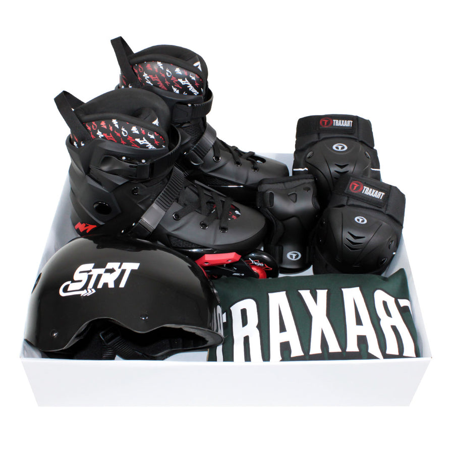 TRAXART: A sua marca de patins, skate e lifestyle – Traxart