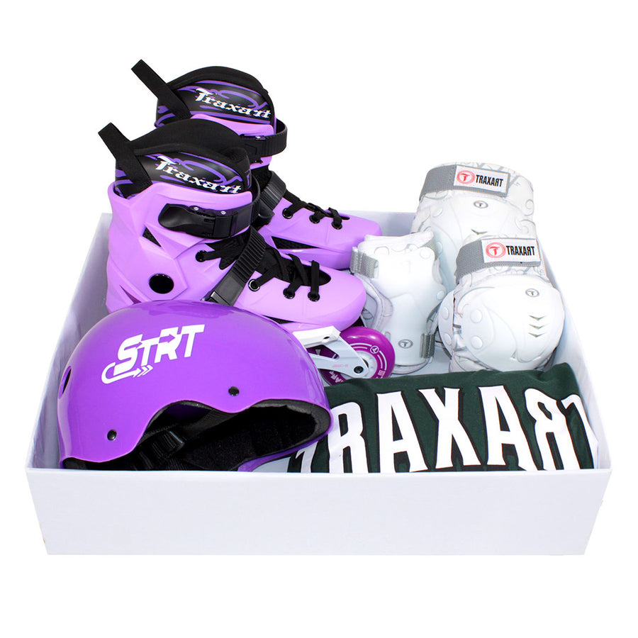 TRAXART: A sua marca de patins, skate e lifestyle – Traxart