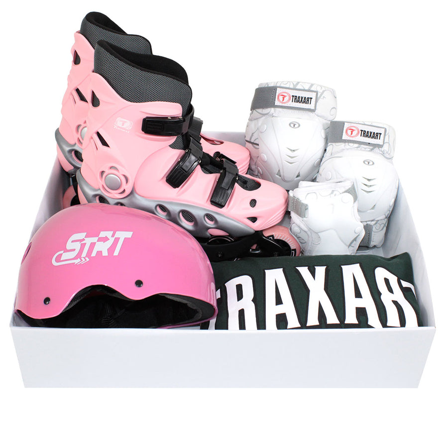 TRAXART: A sua marca de patins, skate e lifestyle – Traxart