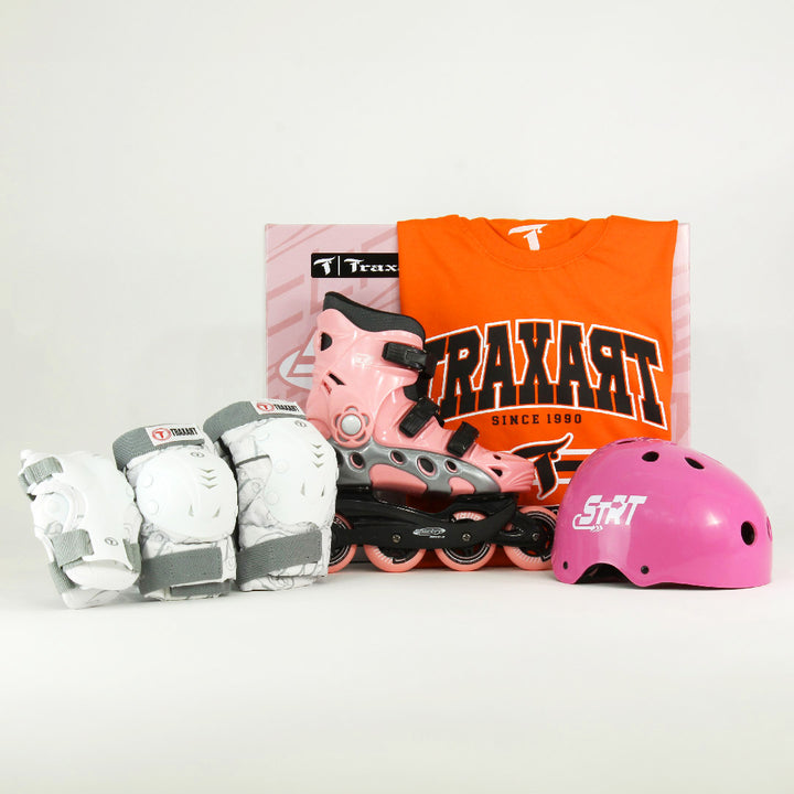 TRAXART: A sua marca de patins, skate e lifestyle – Traxart