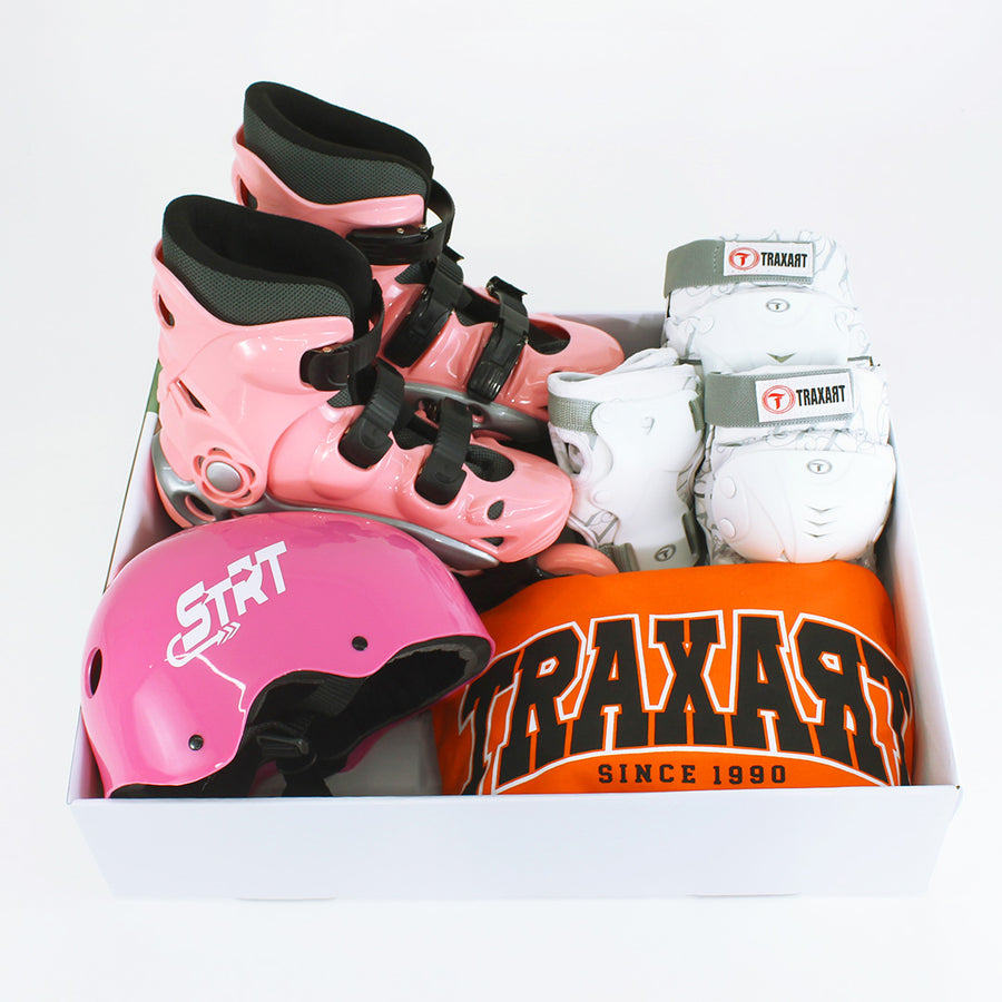 TRAXART: A sua marca de patins, skate e lifestyle – Traxart