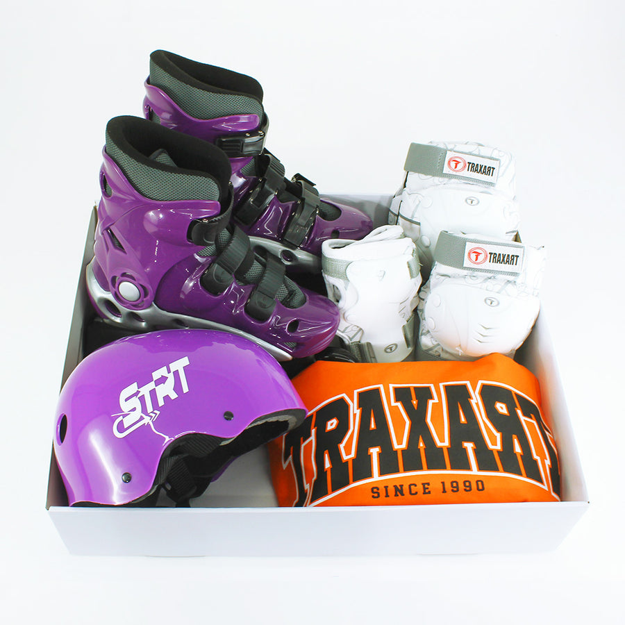 TRAXART: A sua marca de patins, skate e lifestyle – Traxart