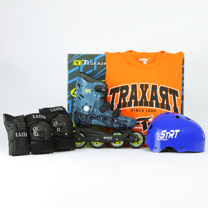 TRAXART: A sua marca de patins, skate e lifestyle – Traxart