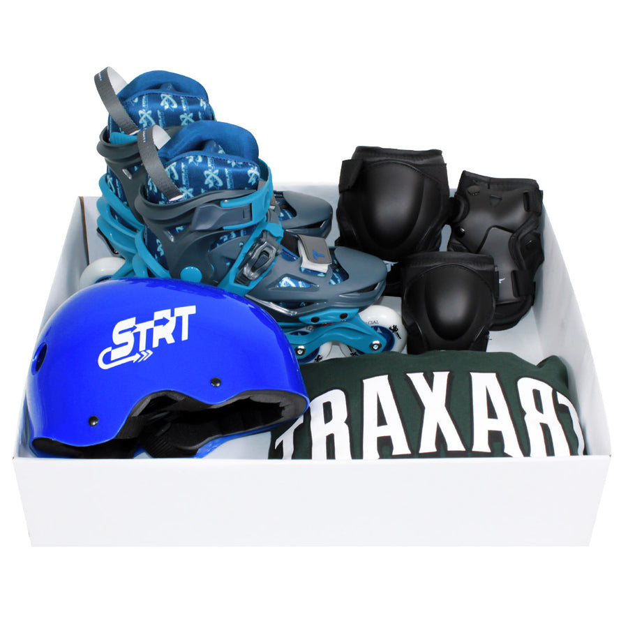 TRAXART: A sua marca de patins, skate e lifestyle – Traxart