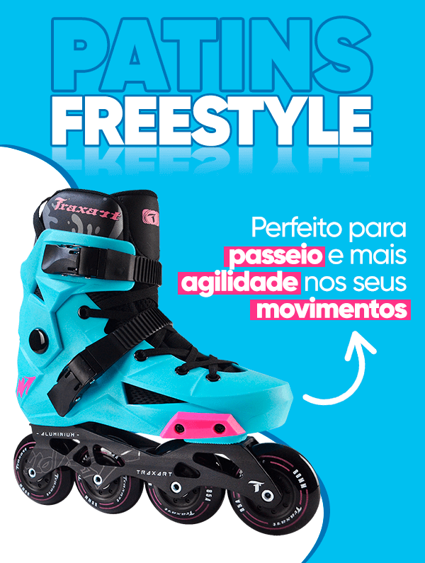 TRAXART: A sua marca de patins, skate e lifestyle – Traxart
