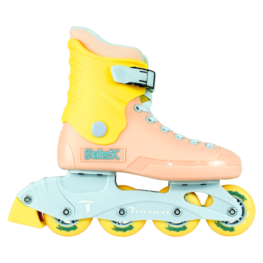 Patins Iniciantes e Profissionais | TRAXART – Traxart