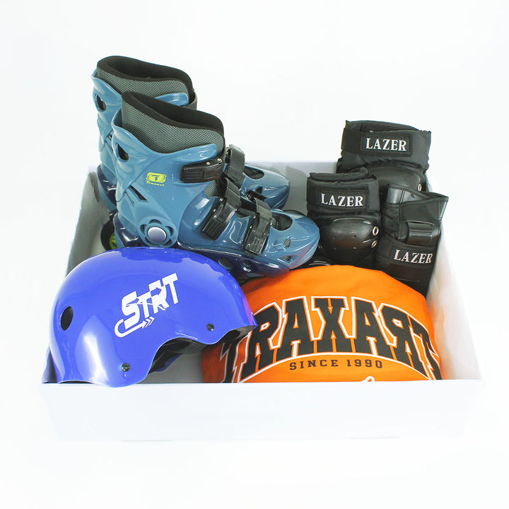 TRAXART: A sua marca de patins, skate e lifestyle – Traxart