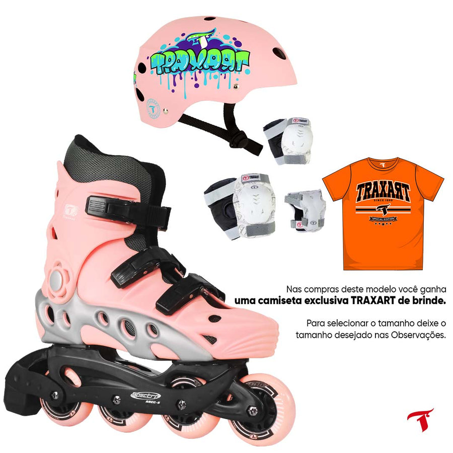 TRAXART: A sua marca de patins, skate e lifestyle – Traxart