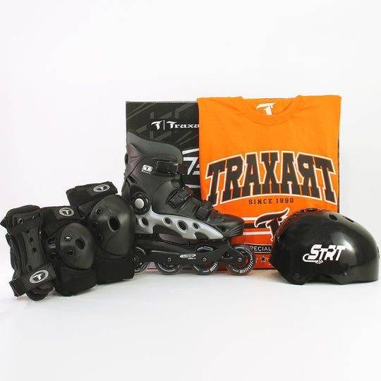 TRAXART: A sua marca de patins, skate e lifestyle – Traxart