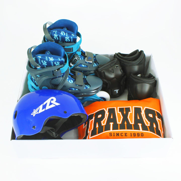 TRAXART: A sua marca de patins, skate e lifestyle – Traxart