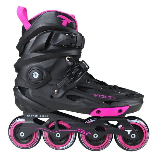 Patins Freestyle – Traxart