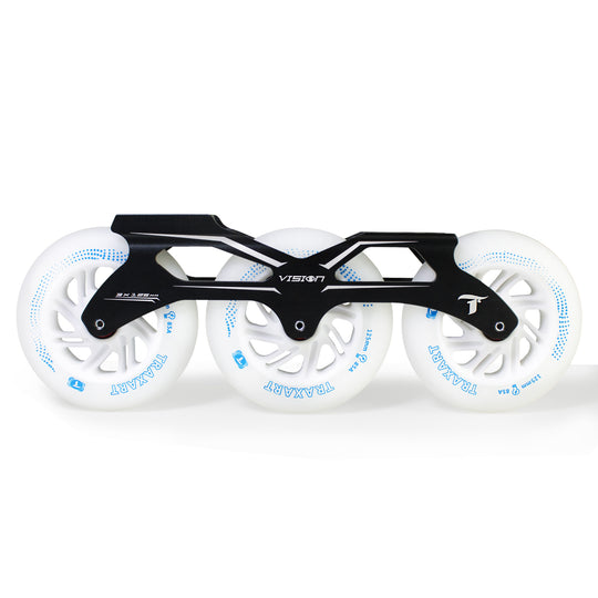 Base para Patins – Traxart