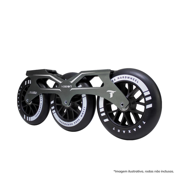 Base para Patins – Traxart