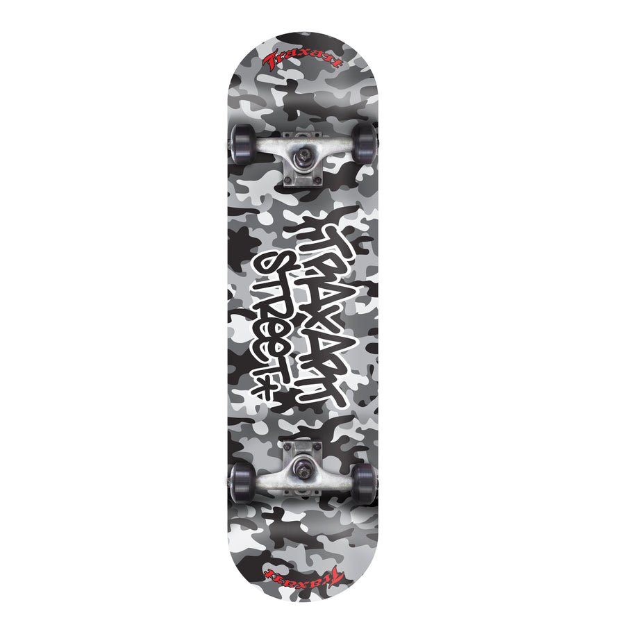 Skates e Longboards – Traxart