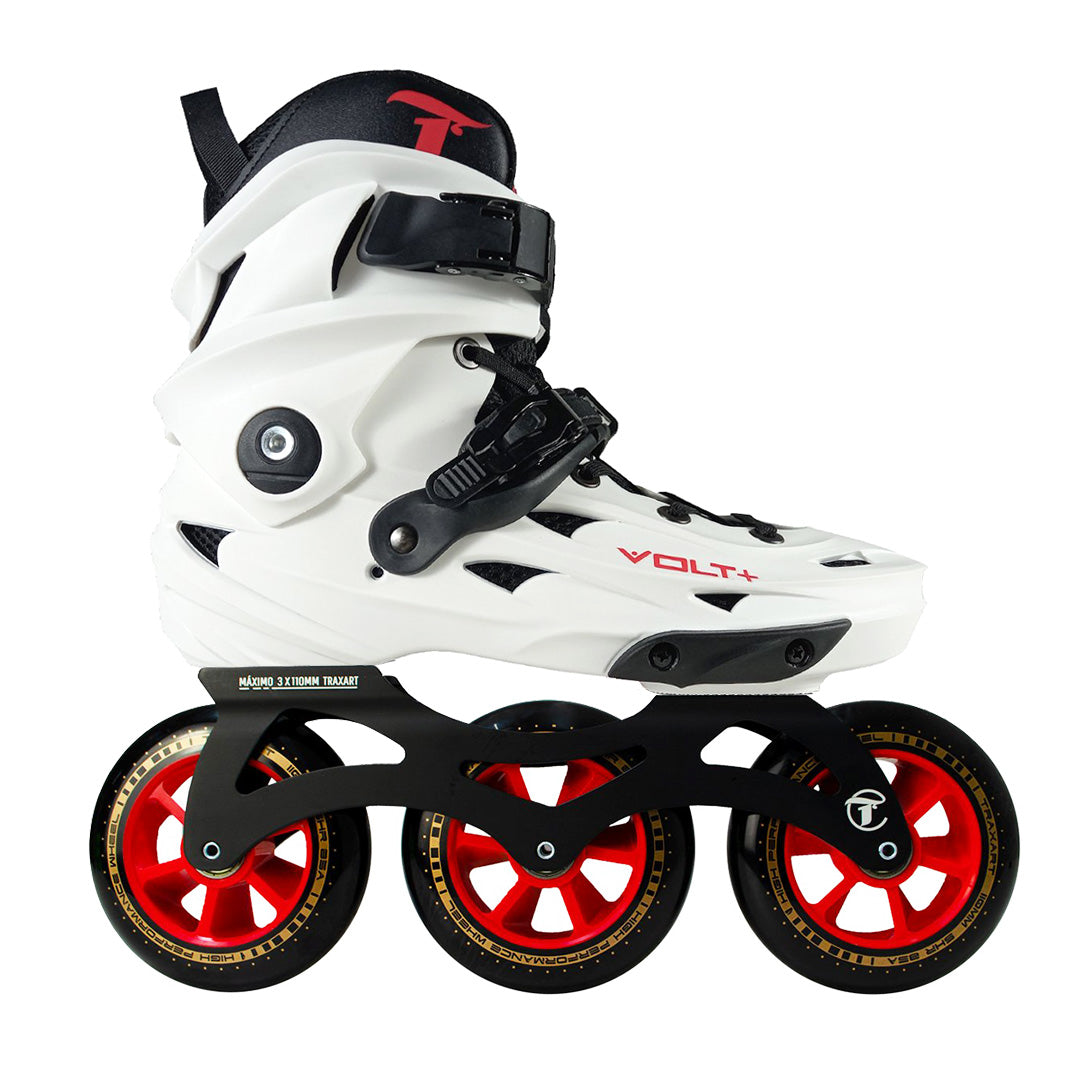 Patins 3 Rodas |Traxart
